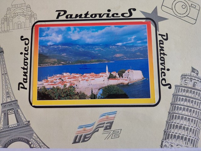 BUDVA