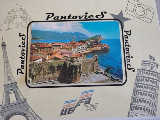 BUDVA