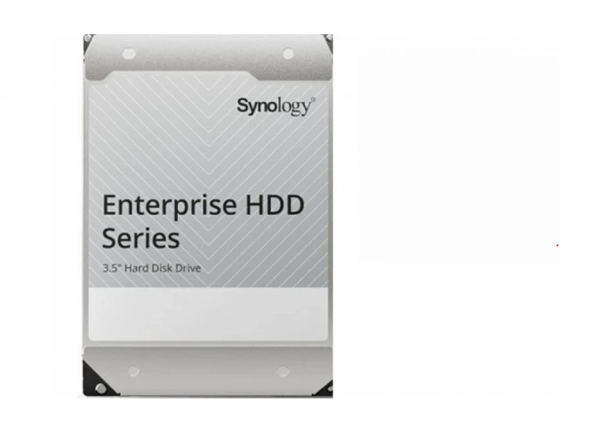 HDD Synology 20TB HAT5310-20T SATA 6Gb/s 7.200rpm 281 MB/s