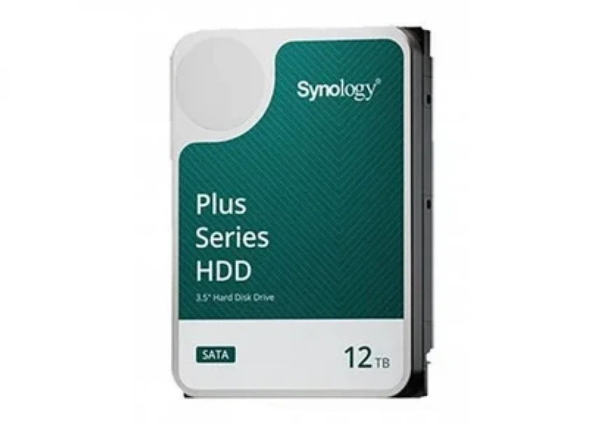 HDD Synology 12TB HAT3310-12T SATA 6Gb/s 7.200rpm