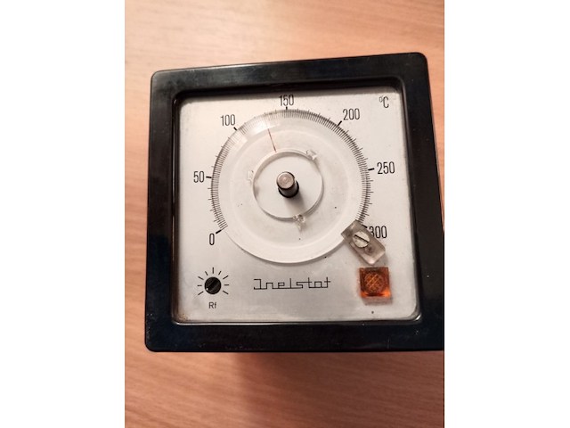Termo regulator INELSTAT 0-300 stepeni Celziusa