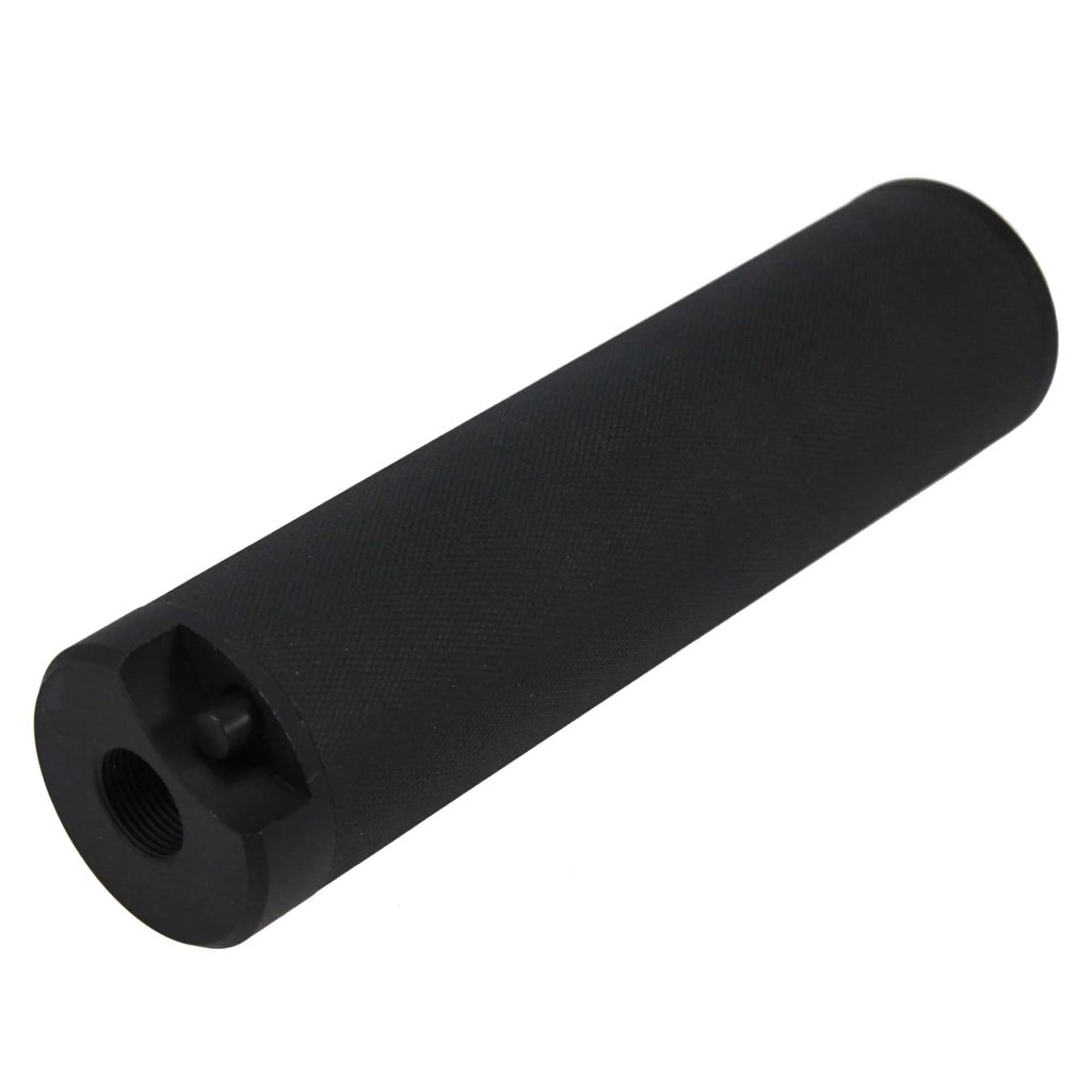 Classic Army Tracer unit silencer