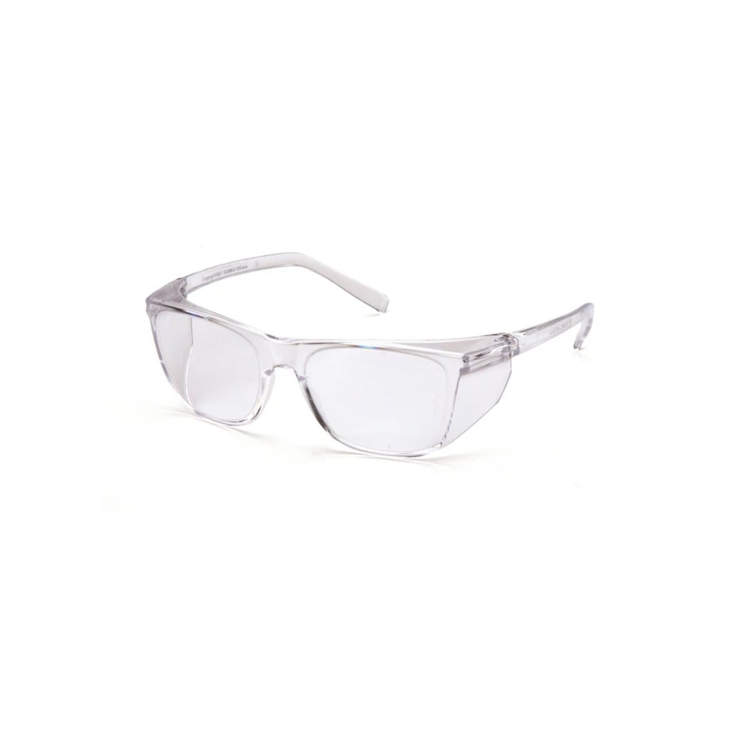 Pyramex Naočare LEGACY clear anti-fog