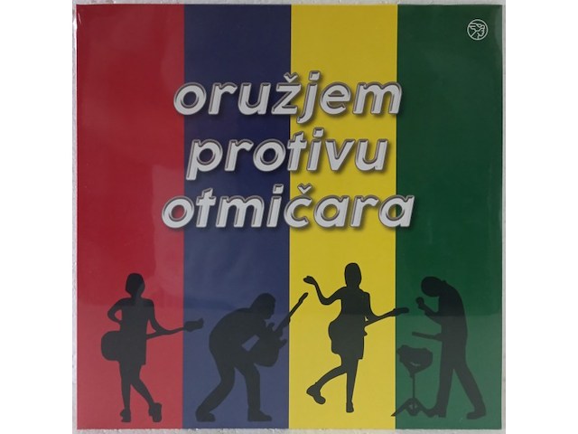 LPD Oružjem Protivu Otmičara - Oružjem Protivu Otmičara