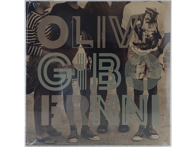 LPD Oliver Dragojević &; Gibonni - Familija