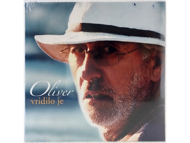 LPD Oliver Dragojević - Vridilo Je