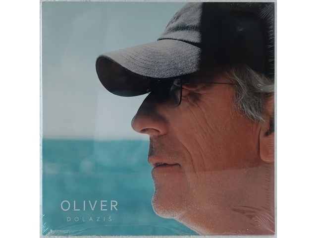 LPD Oliver Dragojević - Dolaziš