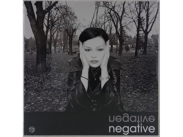 LPD Negative - Negative