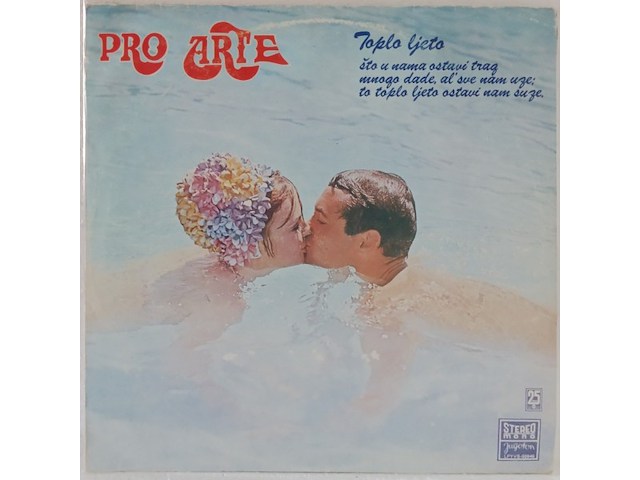 LPD Pro Arte - Pola pola