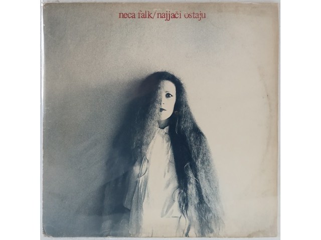 LPD Neca Falk - Najjači Ostaju