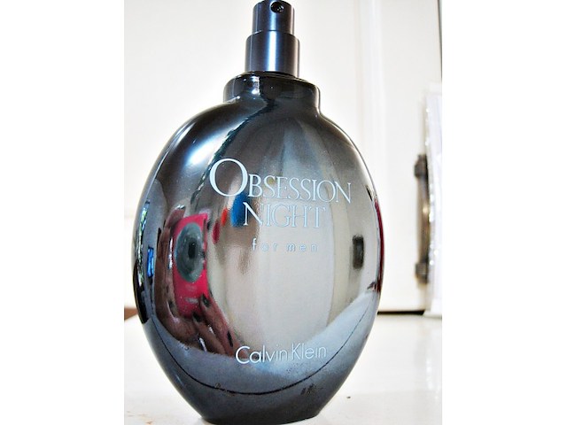 Obsession Night for Men