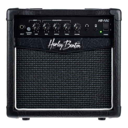 HARLEY BENTON HB-10G
