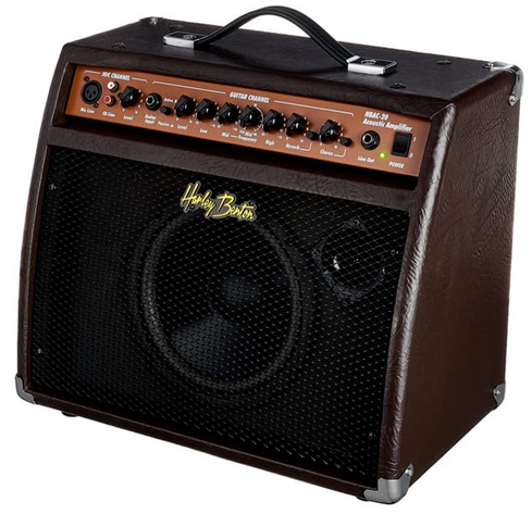 HARLEY BENTON HBAC-20
