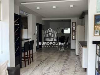Samostalna porodična vila 521 m², Beograd