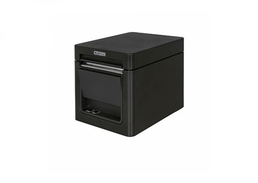 POS PRN CITIZEN CT-E351 + DGS-1008D