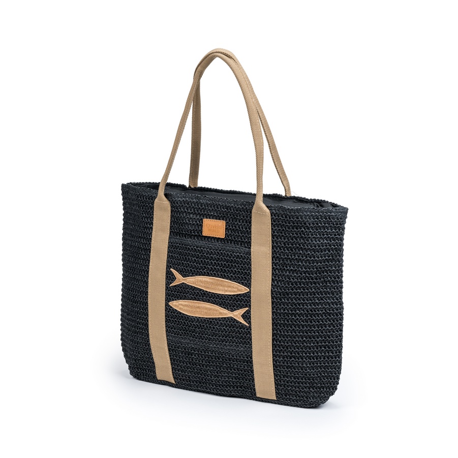 Velika torba / Tasna-CW5-2730 crna