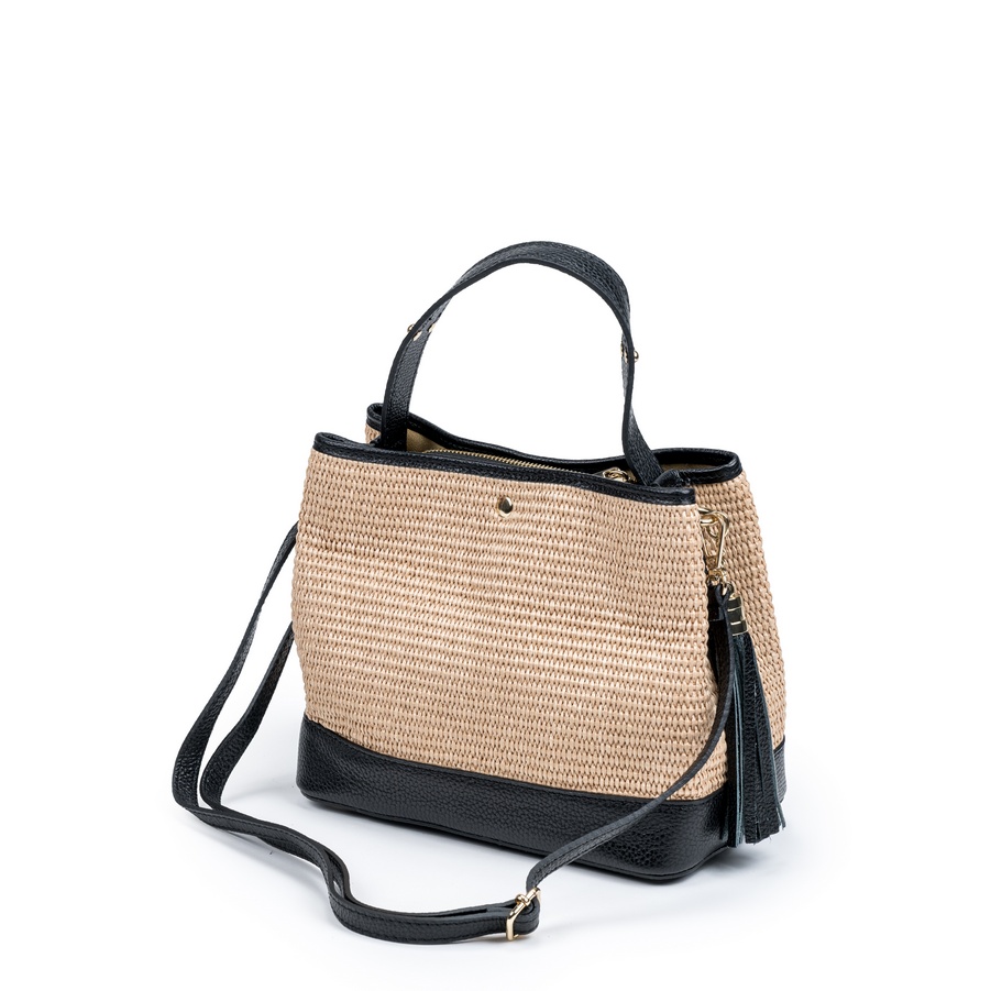 Mala torba / Tasna-3731 crna