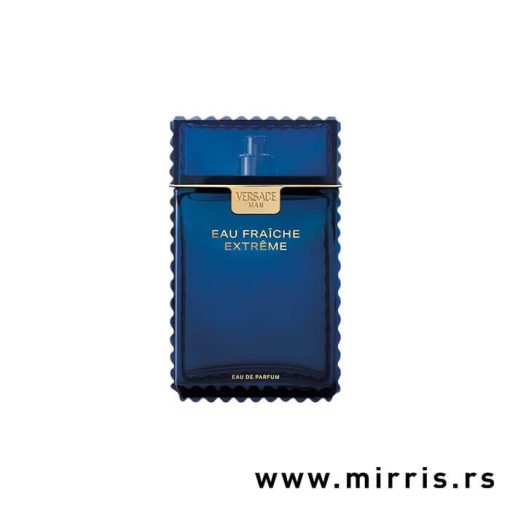 Versace Man Eau Fraiche Extreme 100ml EDP Tester