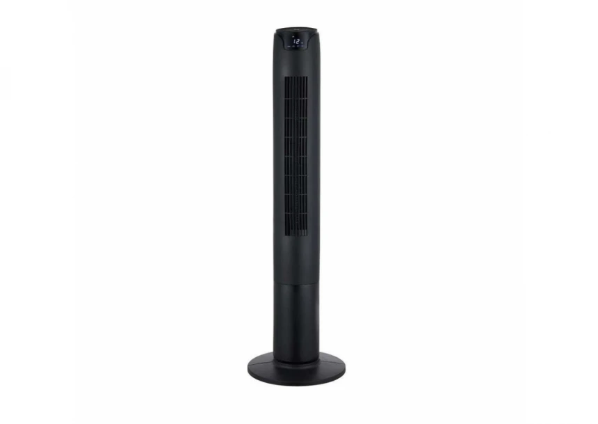 ESTIA ES06-30148 STUBNI VENTILATOR SA DALJINSKIM 116CM 45W