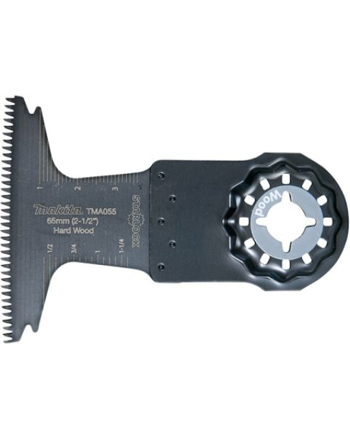 Makita BIM Uranjajući nož za drvo i tvrdo drvo, laminatno drvo B-64892