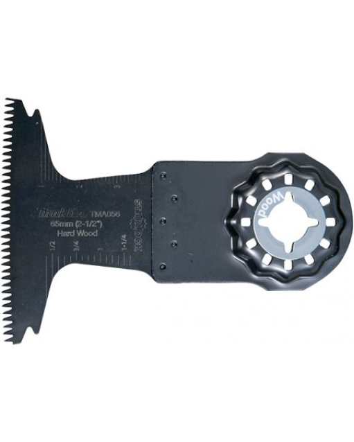 Makita HCS Nož za uranjanje za tvrdo drvo B-64901