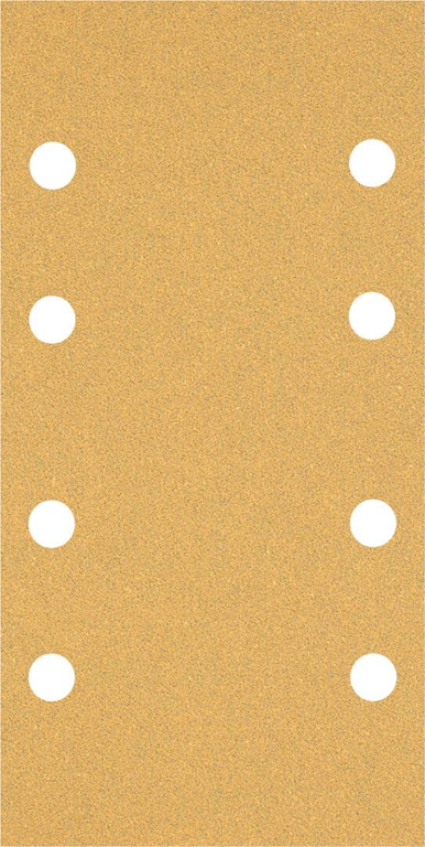 Bosch EXPERT brusni list C470, 93 x 186mm, granulacija 60, pakovanje od 50 komada, 2608900936