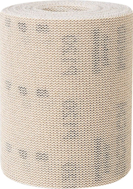 Bosch EXPERT M480 rolna brusne mreže 93mm, dužina 5m, granulacija 120, 2608900778