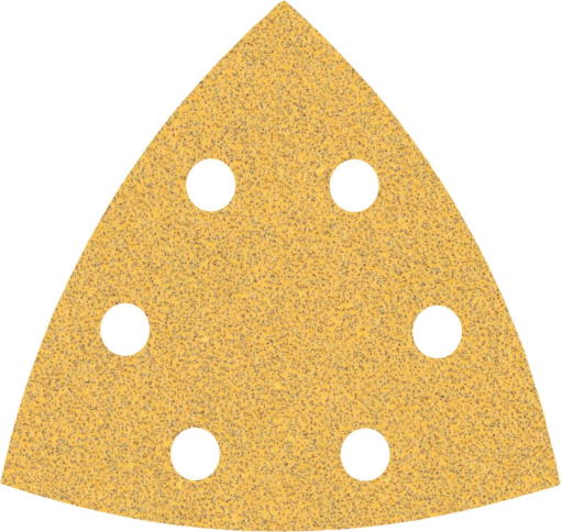 Bosch EXPERT list C470, 93mm granulacija 60, pakovanje od 50 komada, 2608900927