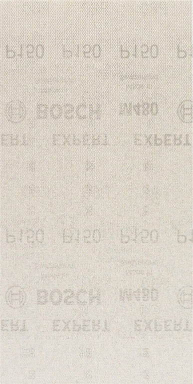 Bosch EXPERT brusni list M480 115 x 230mm granulacija 150, pakovanje od 10 komada, 2608900764
