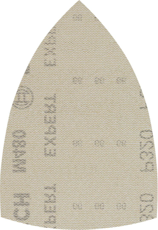 Bosch EXPERT brusni list M480 100 x 150mm granulacija 320, pakovanje od 10 komada, 2608900732
