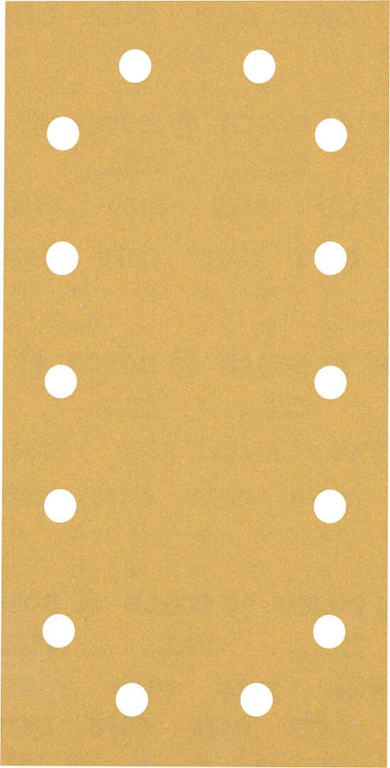 Bosch EXPERT brusni list C470, 115 x 230mm, granulacija 180, pakovanje od 10 komada, 2608900864