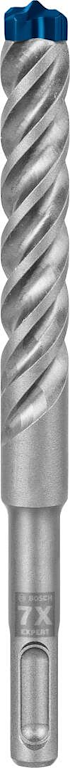 Bosch EXPERT SDS plus-7X burgija za udarne bušilice od 15 x 100 x 165 mm, 2608900127