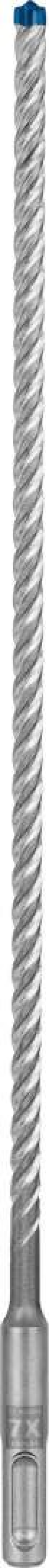 Bosch EXPERT SDS plus-7X burgija za udarne bušilice od 6, 5 x 250 x 315 mm, 2608900081