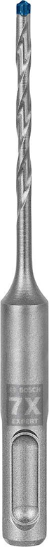 Bosch EXPERT SDS plus-7X burgija za udarne bušilice od 3, 5 x 50 x 115 mm, 2608900055
