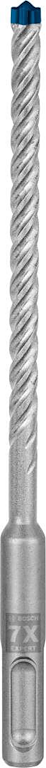 Bosch EXPERT SDS plus-7X burgija za udarne bušilice od 6, 5 x 100 x 165 mm, 2608900078