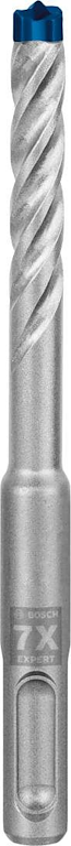 Bosch EXPERT SDS plus-7X burgija za udarne bušilice od 8 x 50 x 115 mm, 2608900087