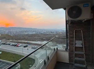 Izdavanje Stan - Beograd, Palilula: Rospi Ćuprija - Lešće