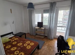Prodaja Stan - Novi Sad