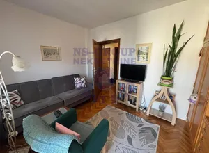 Prodaja Stan - Novi Sad, Detelinara: Avijatičarsko naselje