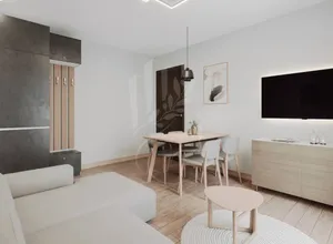 Prodaja Stan - Kraljevo, Stubal