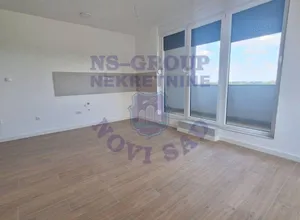 Prodaja Stan - Novi Sad