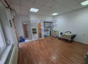Prodaja Kancelarija - Novi Sad, Stari Grad