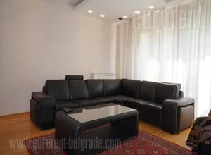 Izdavanje Stan - Beograd, Savski Venac: Dedinje