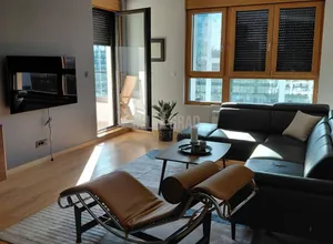 Prodaja Stan - Beograd, Airport City - Blok 60