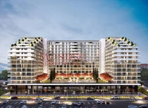Izdavanje Magacin - Niš, Medijana: Bulevar Nemanjića - Dom zdravlja - Bulevar zona III