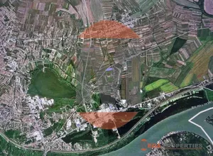 Prodaja Građevinsko zemljište - Beograd, Palilula: Krnjača - Kotež - Ovča