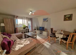 Prodaja Stan - Beograd, Palilula: Borča
