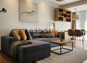Izdavanje Stan - Beograd