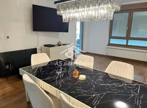 Izdavanje Stan - Beograd, Airport City - Blok 60