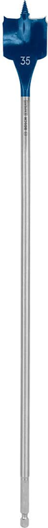 Bosch EXPERT Self Cut Speed pljosnata burgija 35 x 400mm, 2608900355